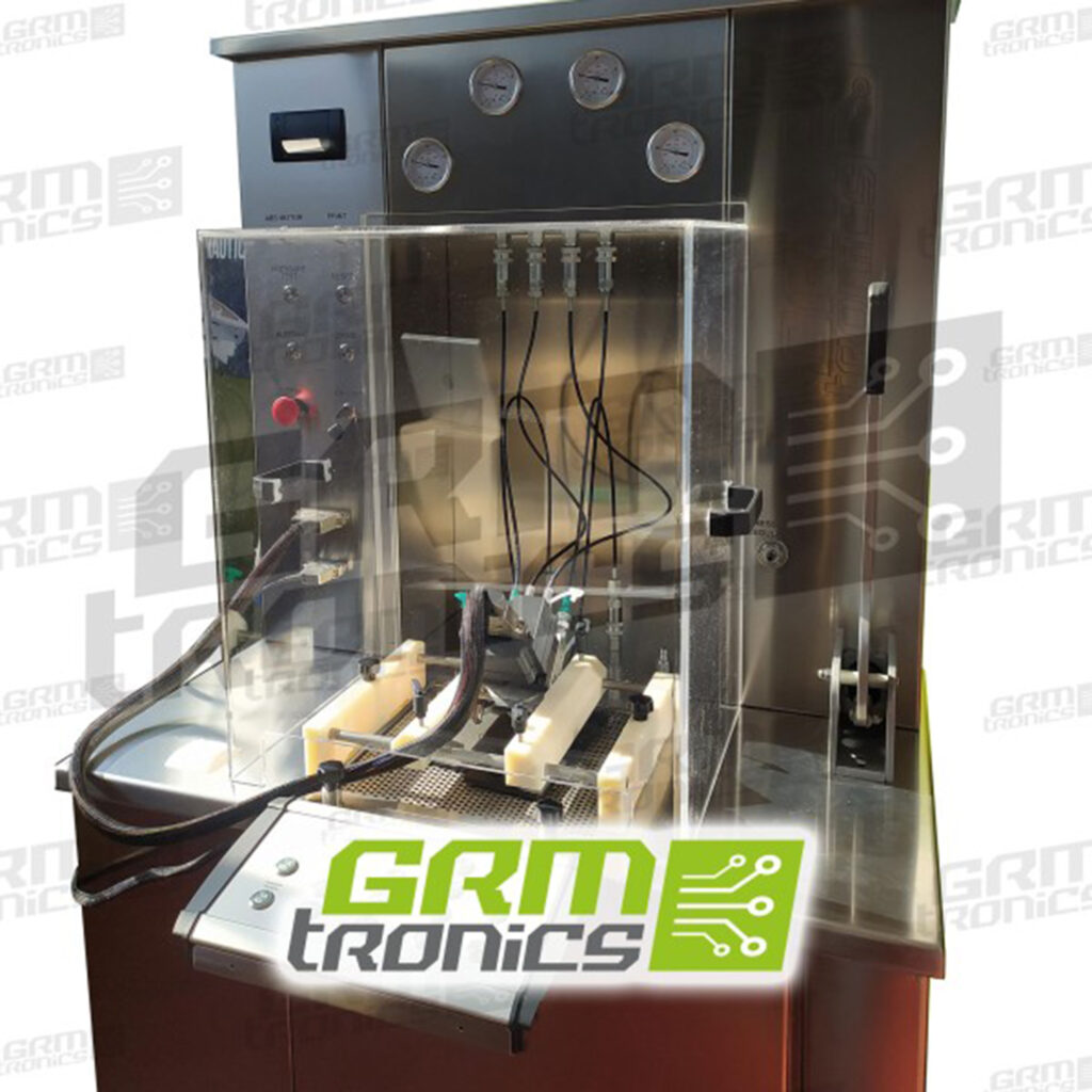 Shop - ABS Test Bench GRMtronics